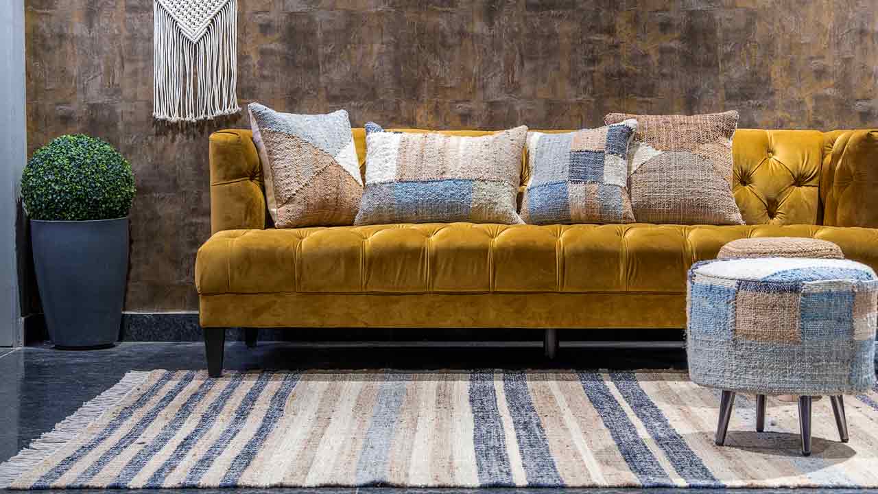 Luxury Rugs, Carpets, Cushions & Home Decor | Rugs Creation