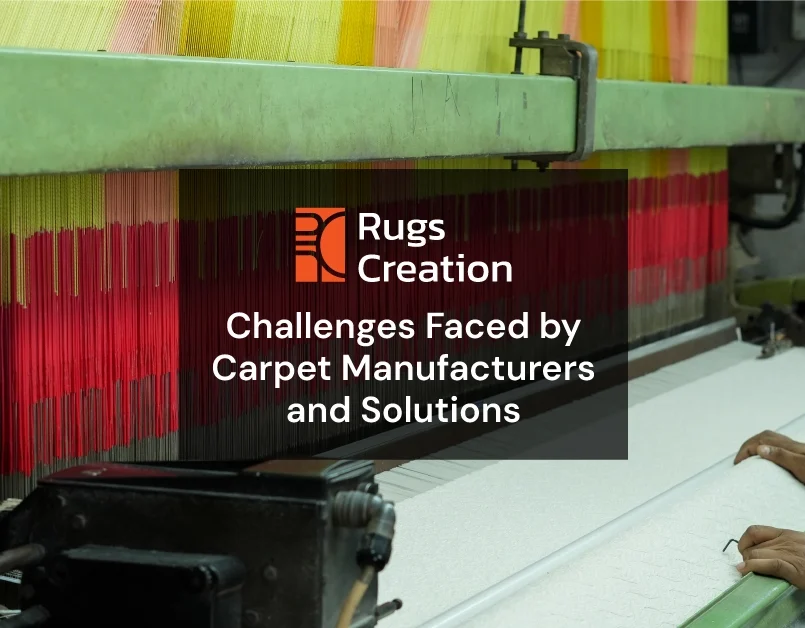 Commercial Carpet Suppliers: Transforming Workspaces